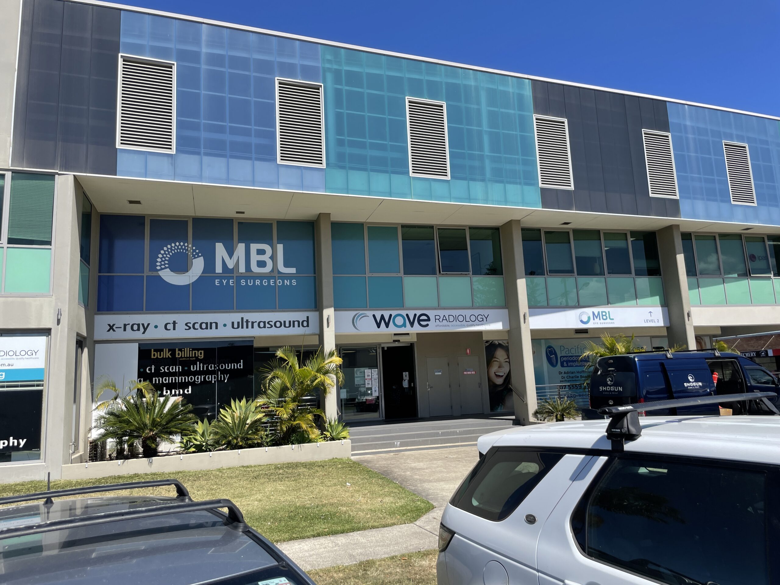 Window Graphics & Signage | Decals & Signage | Shogun Signs